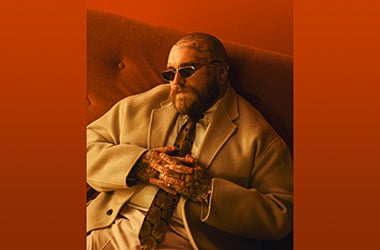 Teddy Swims | HISTORY