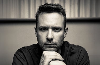 Dallas Smith | HISTORY