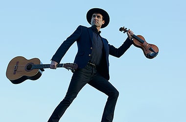 Andrew Bird | HISTORY