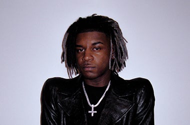 Ken Carson | HISTORY