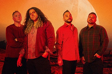 Coheed and Cambria | HISTORY