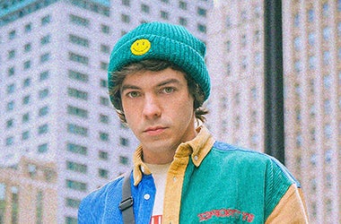 Connor Price | HISTORY