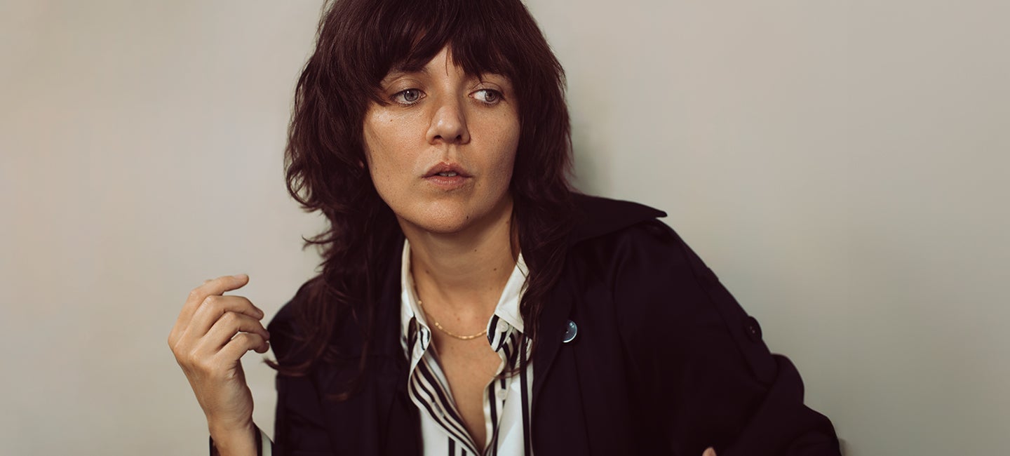 Courtney Barnett | HISTORY