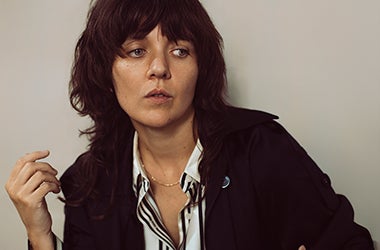 Courtney Barnett | HISTORY