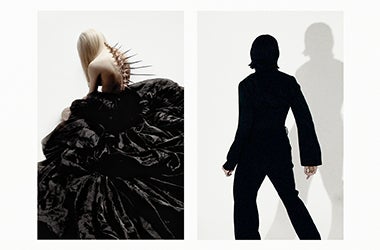 Poppy and PVRIS | HISTORY