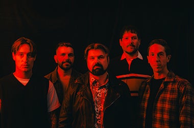 Silverstein | HISTORY