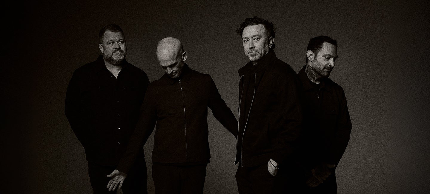 Rise Against | HISTORY