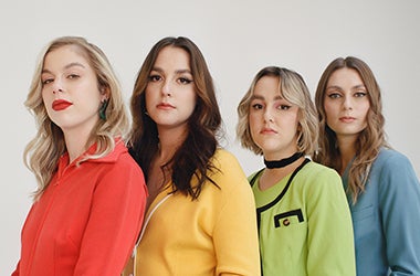 The Beaches | HISTORY