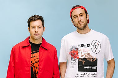 Two Friends | HISTORY