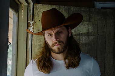 Warren Zeiders | HISTORY