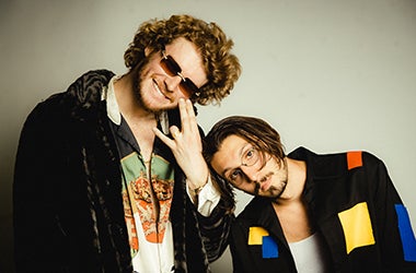 bbno$ & Yung Gravy | HISTORY