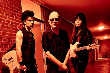 The Sisters Of Mercy | HISTORY