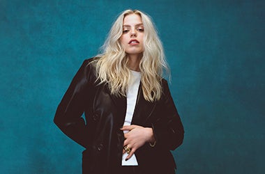 Reneé Rapp | HISTORY