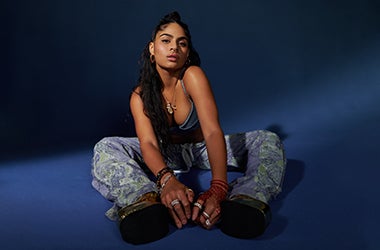 Jessie Reyez | HISTORY